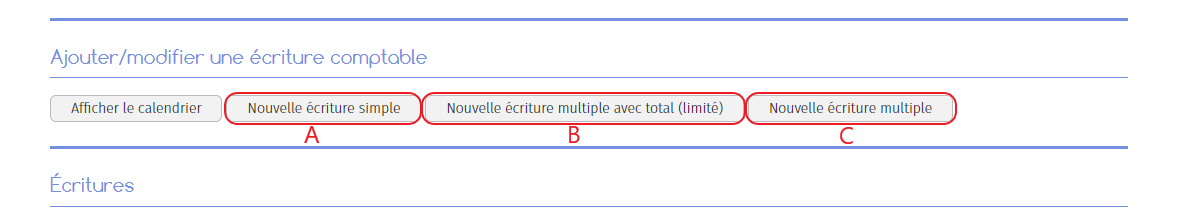 À propos du journal des écritures | mcakalescience.com